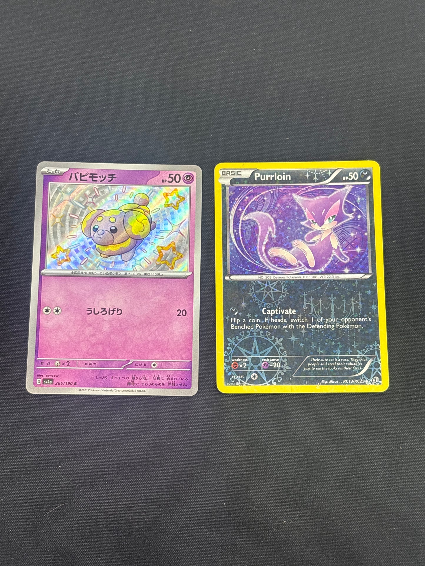 Auction Lot 211: Pokemon Holo Card Lot Conditions Vary