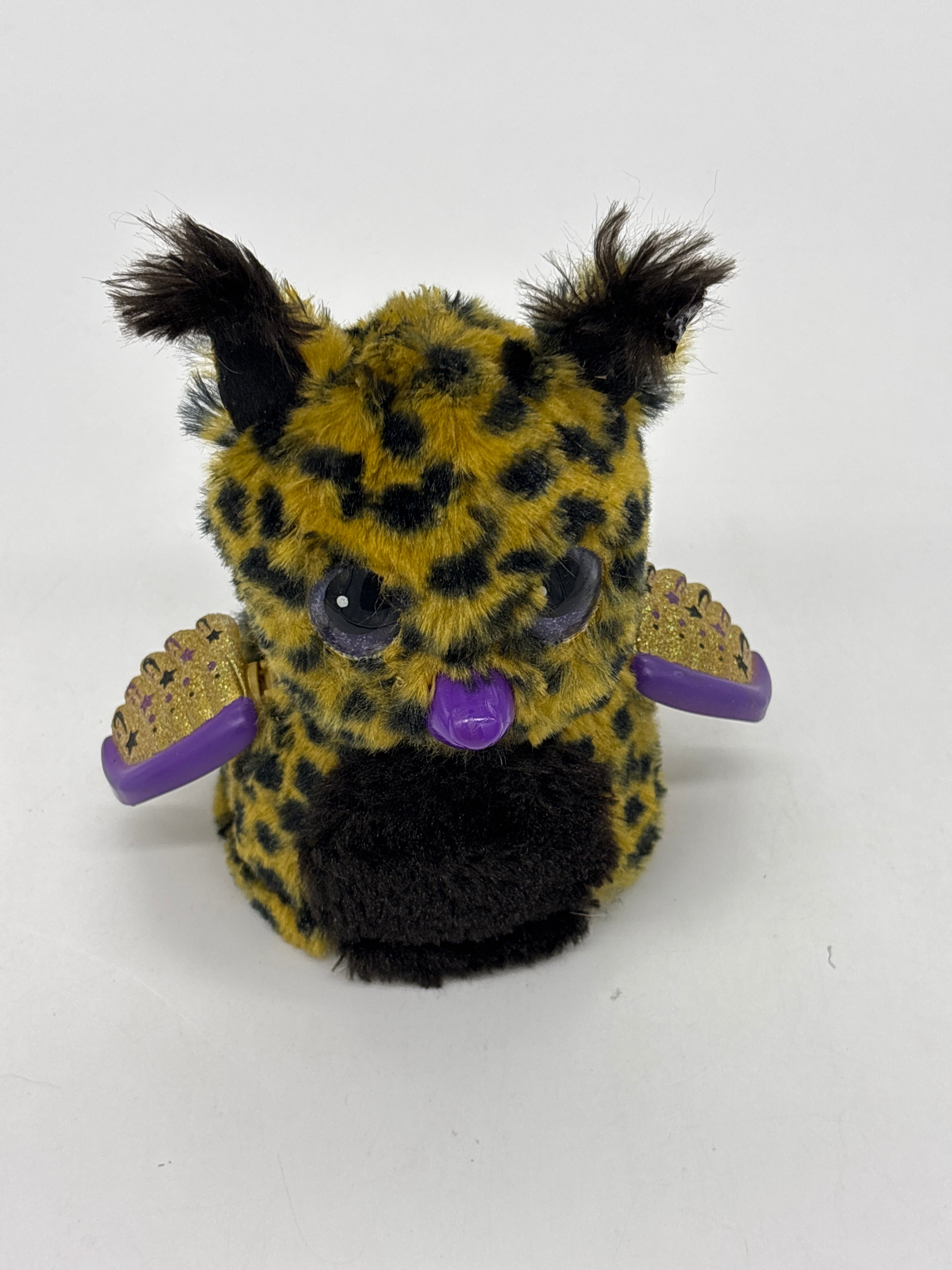 Auction Lot 4: Furbeez Toy Not Working