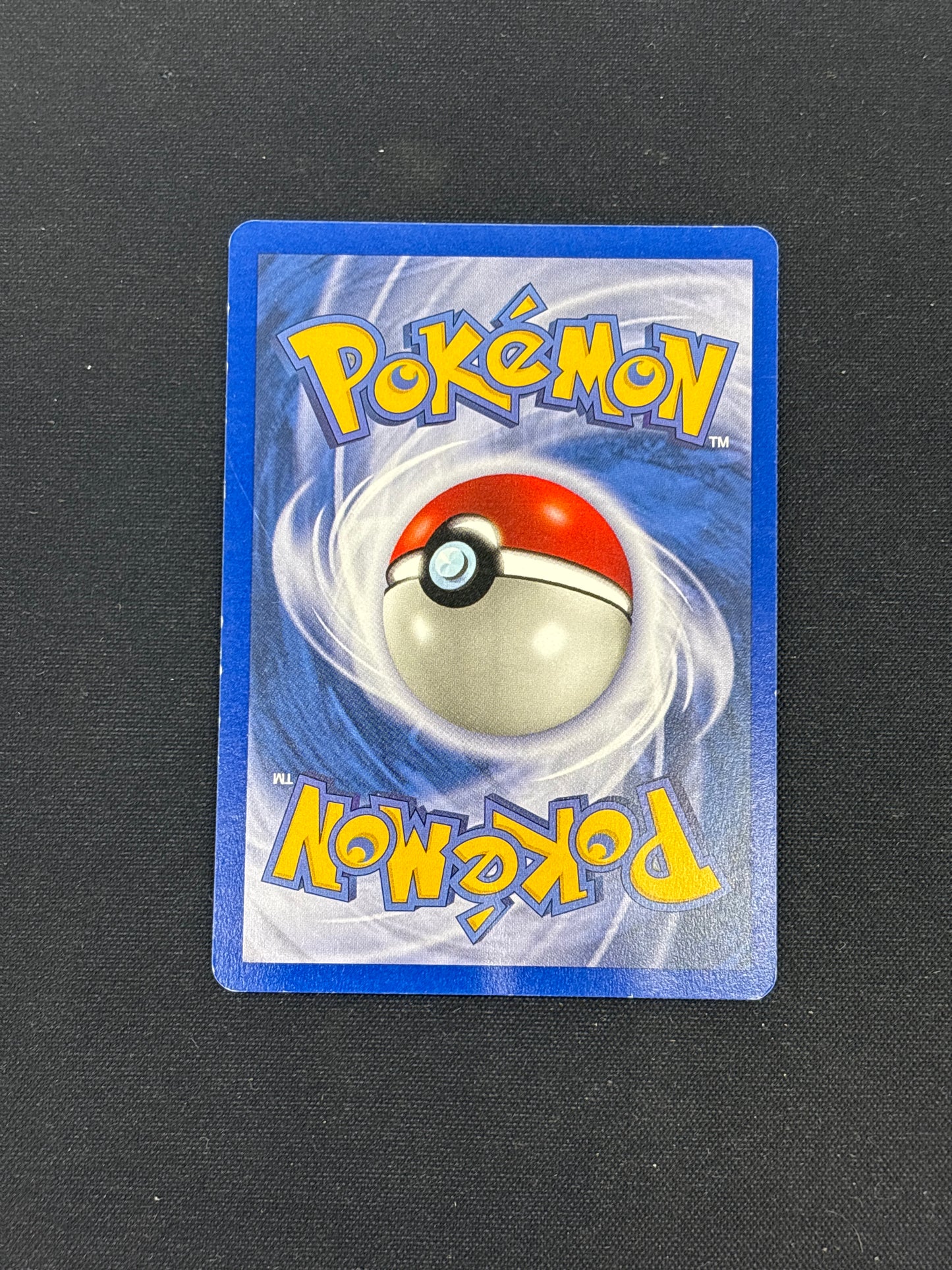 Auction Lot 133: Light Flareon Pokemon Neo Destiny Card Conditions Var