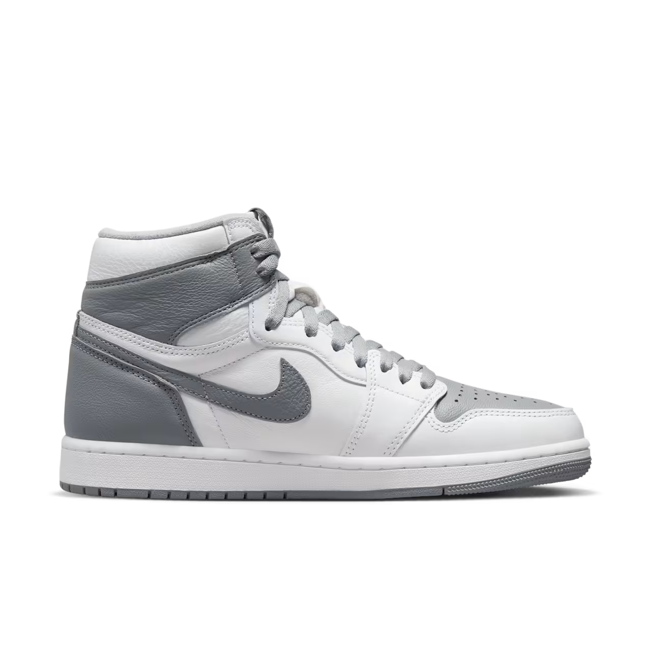 Jordan 1 Retro High Stealth Sz9